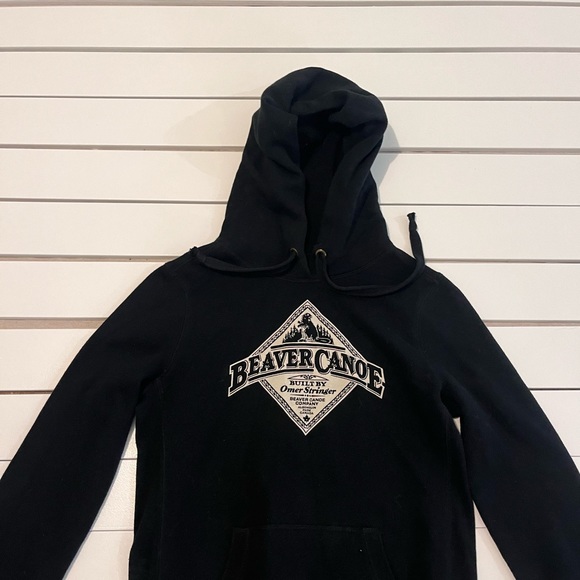 Beaver Canoe | Tops | Beaver Canoe Sweatshirt | Poshmark